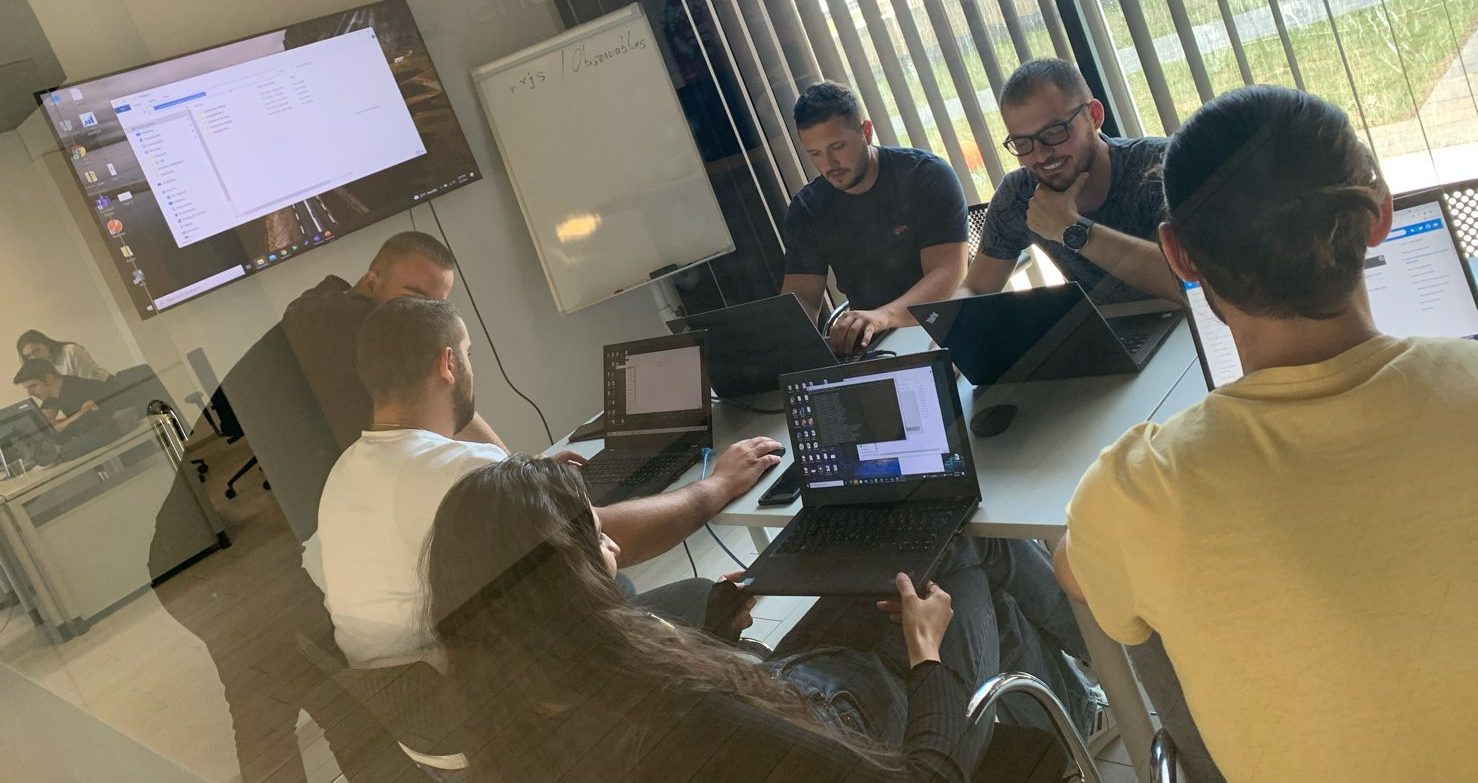 Axians Kosovo - Axians Kosovo