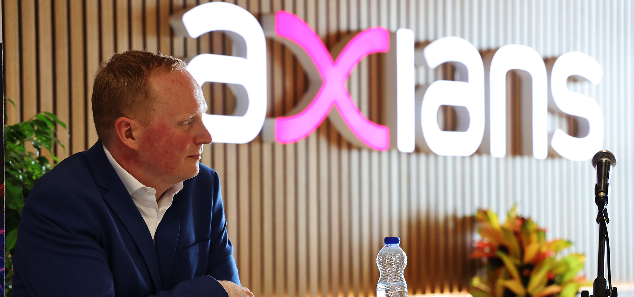 Pristine Innovation Axians Kosovo Launches Its State Of The Art Headquarters Axians Kosovo